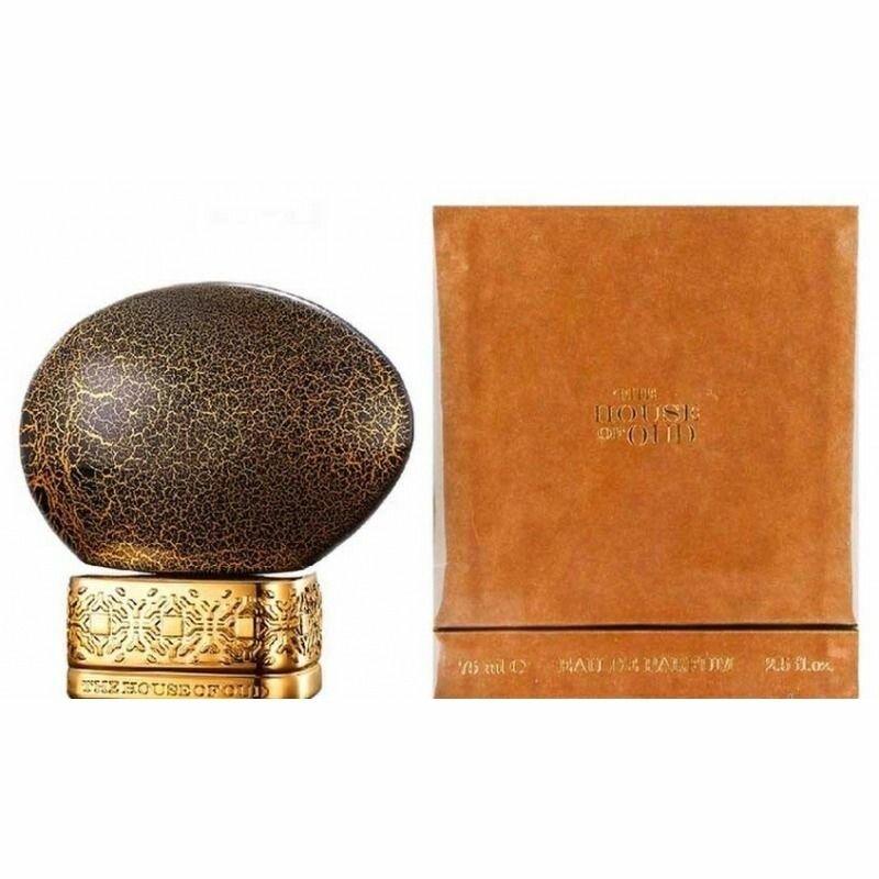 The House of Oud Blessing Silence Парфюмерная вода унисекс 75 ml