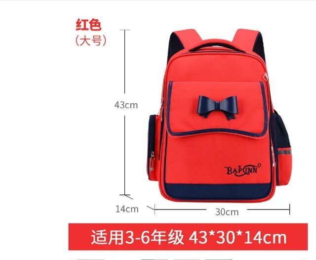 Детские школьные сумки для девочек, ортопедические рюкзаки, детские рюкзаки, школьные сумки для начальной школы, комплект рюкзаков для детей, сумка для книг, Mochilas