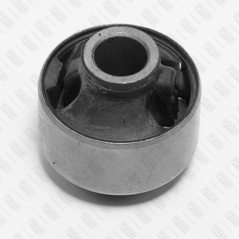 Сайлентблок переднего рычага задний для а/м SUBARU Legacy, Impreza, Forester, Fixar FG0349