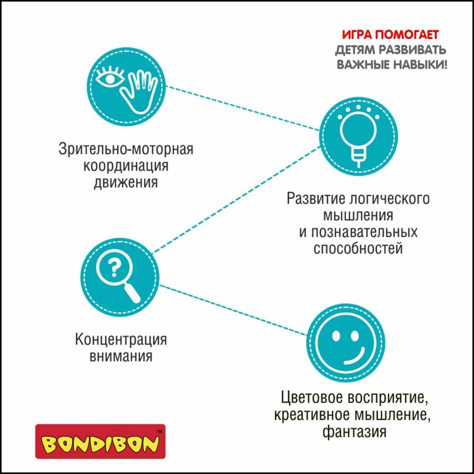 Настольная игра — фото 1