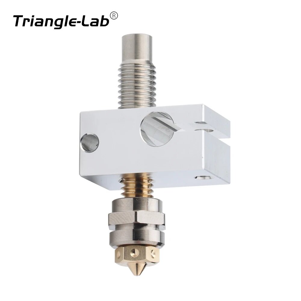 Trianglelab Volcano Melting Zone Extender для Rapido hotend — фото 1