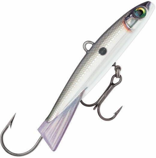 Балансир для рыбалки, Rapala JIGGING RAP MAGNUM JRM07 # SD, 70 мм, 32.0 г, # SD
