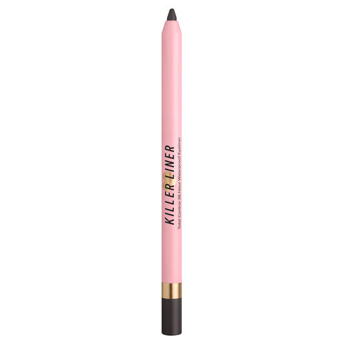 TOO FACED KILLER LINER Карандаш-лайнер для глаз водостойкий Storm