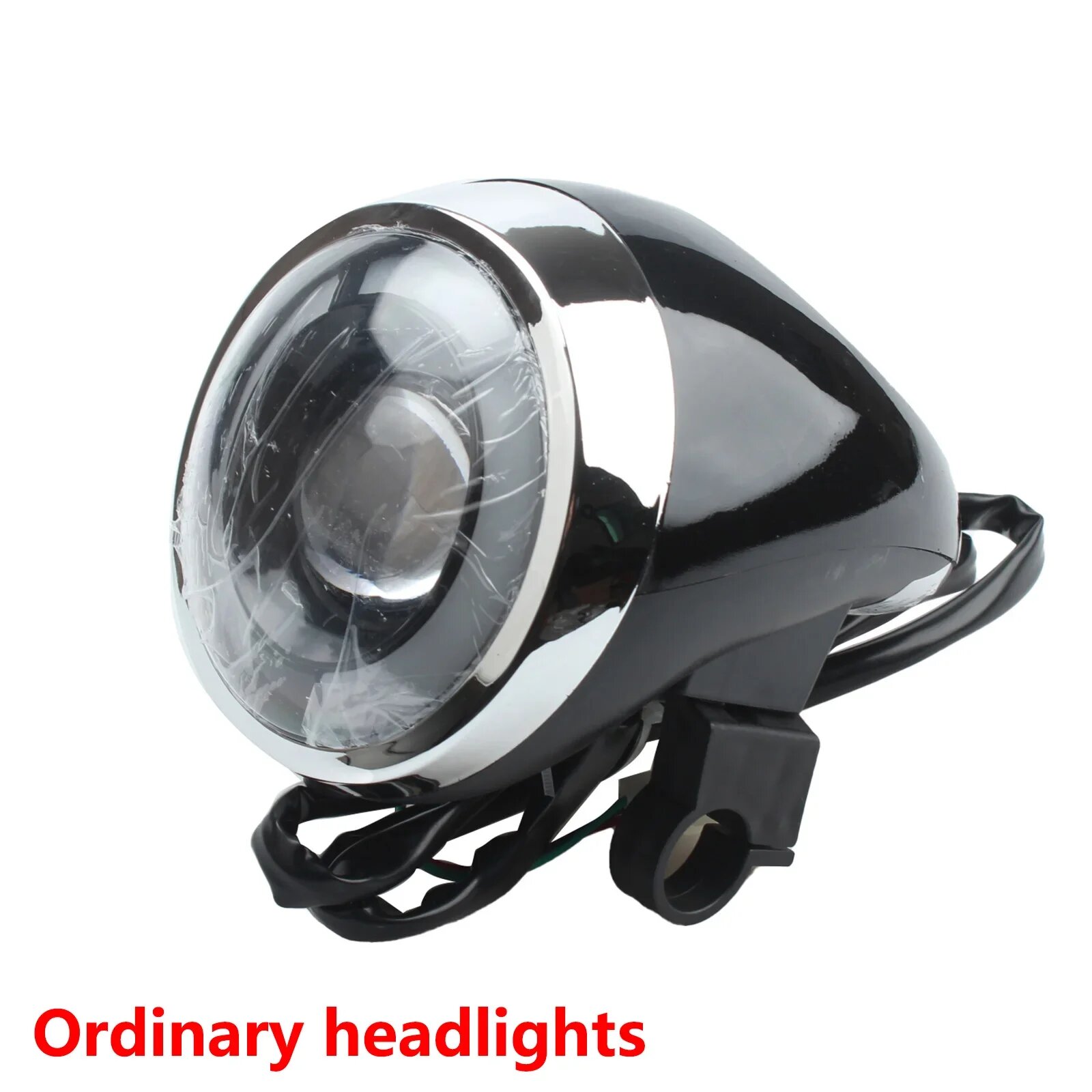 Фара CItycoco Bluetooth для скутера Ordinary