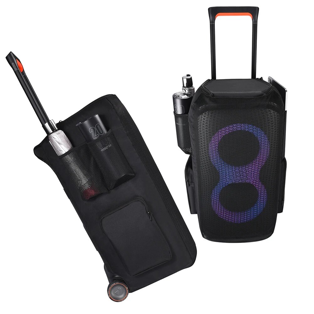 Чехол для динамика JBL PartyBox 320 Shunmaii