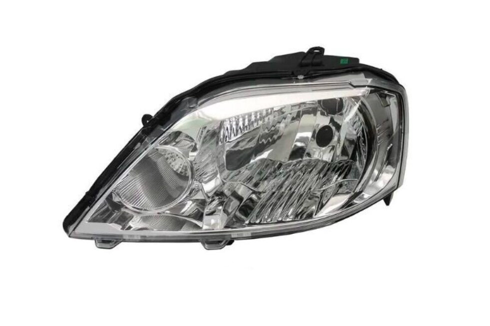 Фара Renault Logan 2012-2014, левая (аналог)