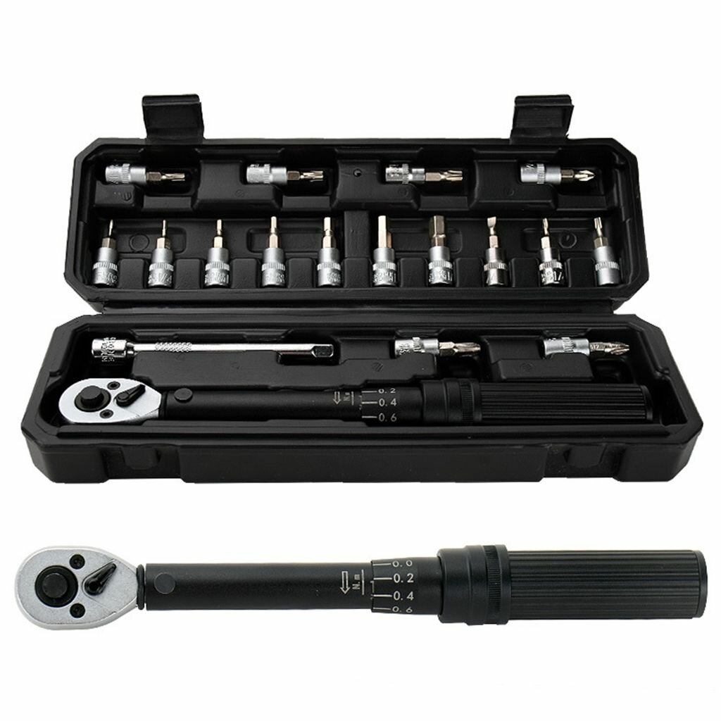 Набор ключей для велосипедов и мотоциклов