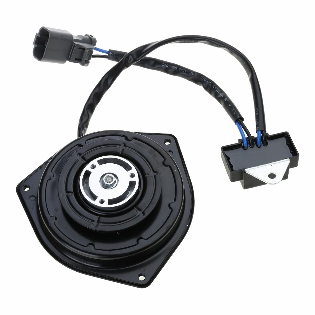 Специальные инструменты для автомобилей,38616-PWA-J01 Электронный вентилятор охлаждения двигателя для Honda Fit CRV