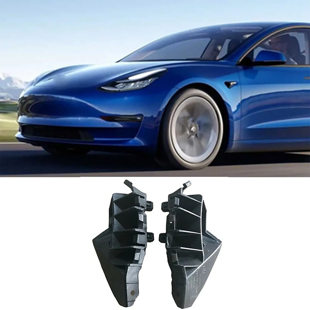 109549500A 109549600A кронштейн переднего крыла подходит для Tesla