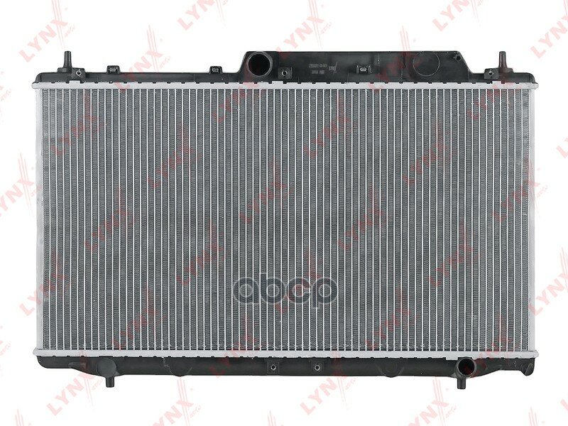 Радиатор двигателя LYNXauto арт. RB-3026