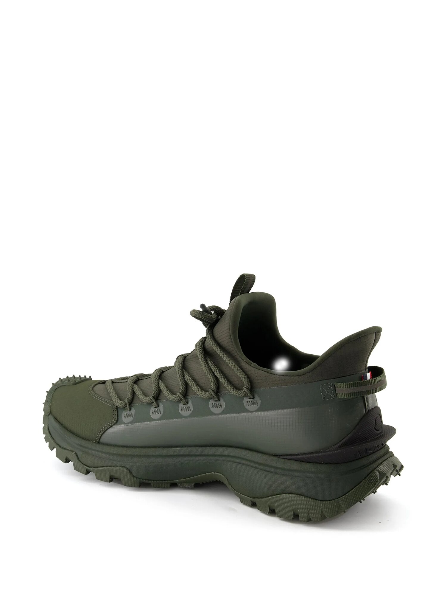 Кроссовки Moncler Trailgrip Lite 2, размер 8 — фото 1