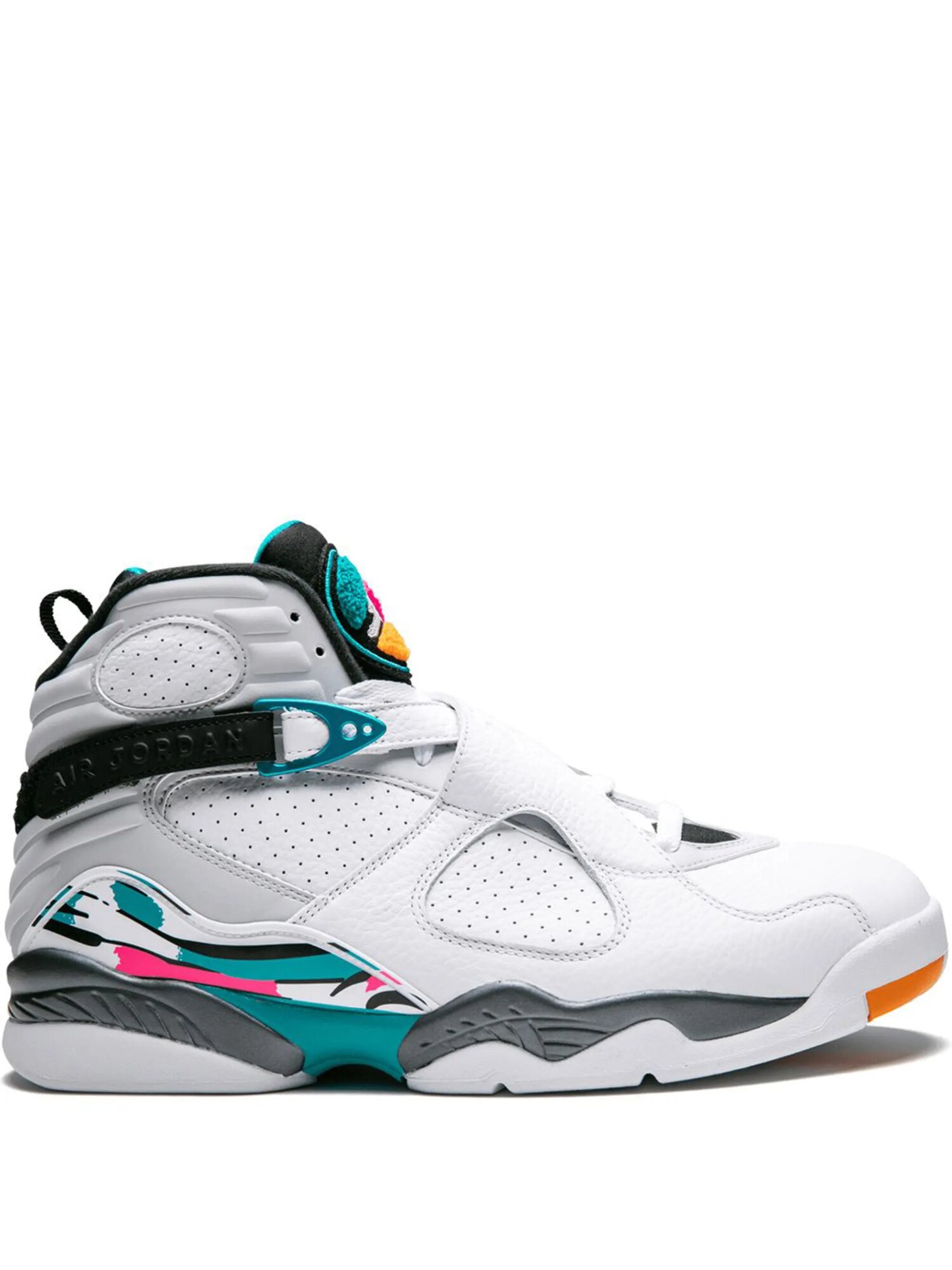 Кроссовки Air Jordan 8 Retro