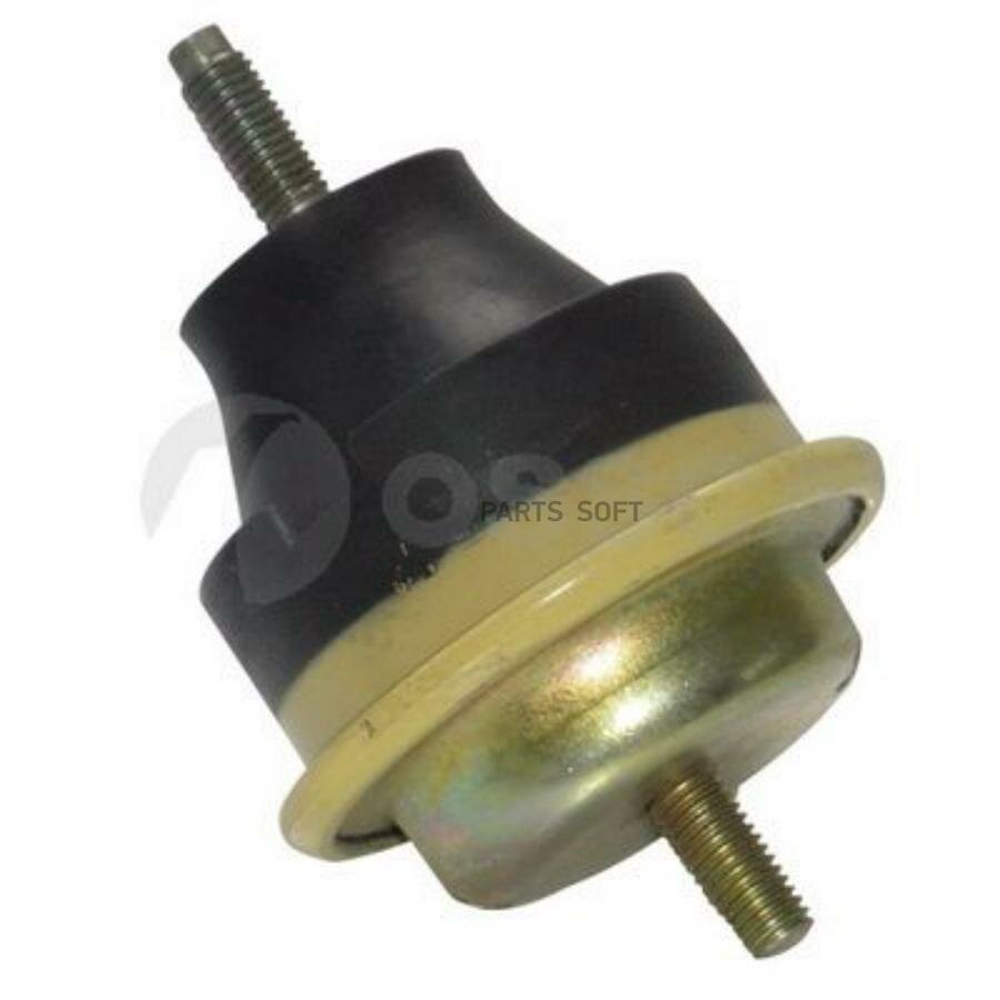 2954 OSSCA Опора двигателя передняя правая / CITROEN AX, Berlingo, BX, Xsara, PEUGEOT 106,205,206,306,309,405, Partner 83~