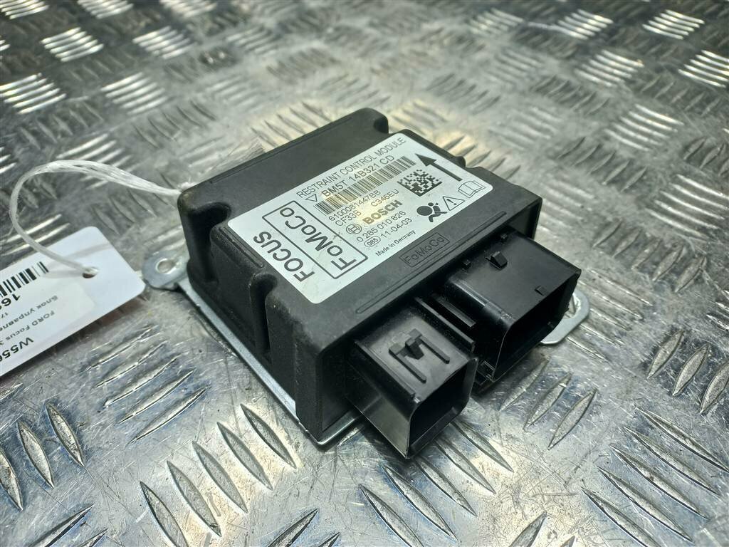 Блок управления SRS (AIR BAG) Б/У для FORD Focus III (2011—2015) 1767129