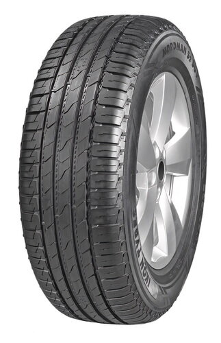 Шины Ikon Tyres Nordman S2 SUV 265/65 R17 112H
