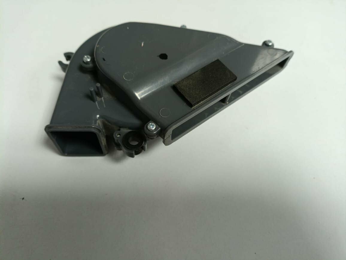 Основной мотор турбины в сборе для робота пылесоса Polaris PVCR 1020FPRO/1090SSA/3200IQ