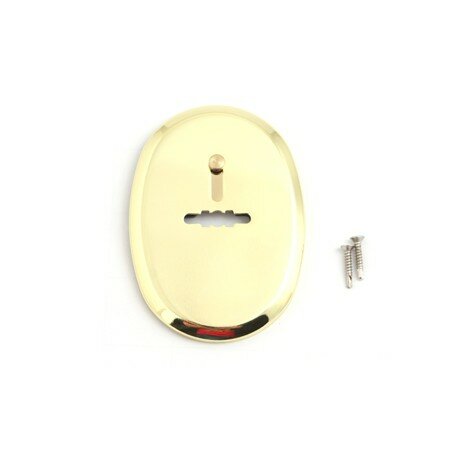 Накладка декоративная Apecs DP-11-S-G-shutter