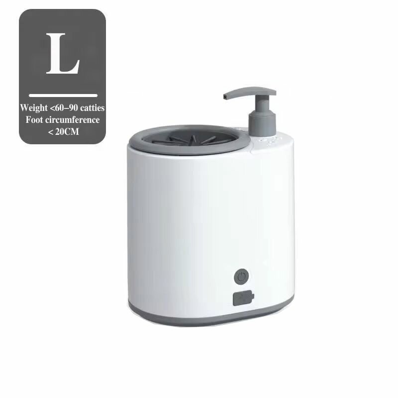 Лапомойка Для Собак Крупных