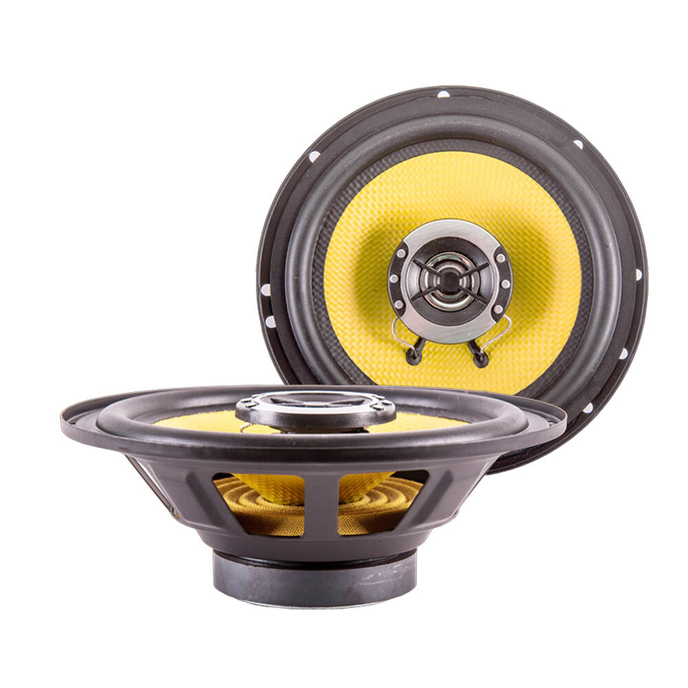 Акустика автомобильная двухполосная Swat SP-A6