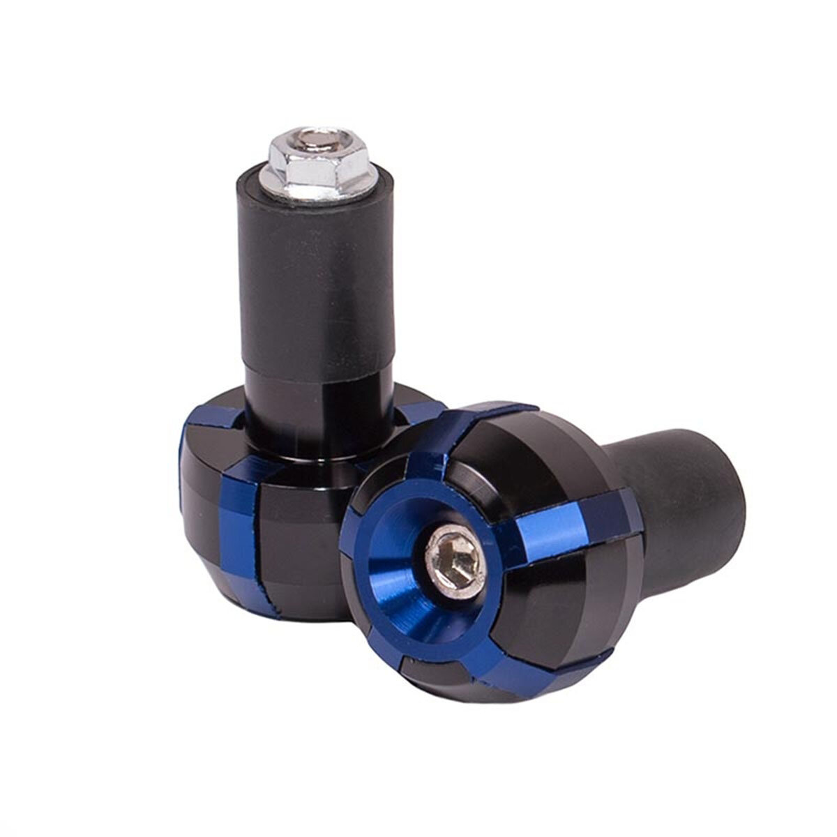 TRIGGER XL-350 - грузики руля Blue