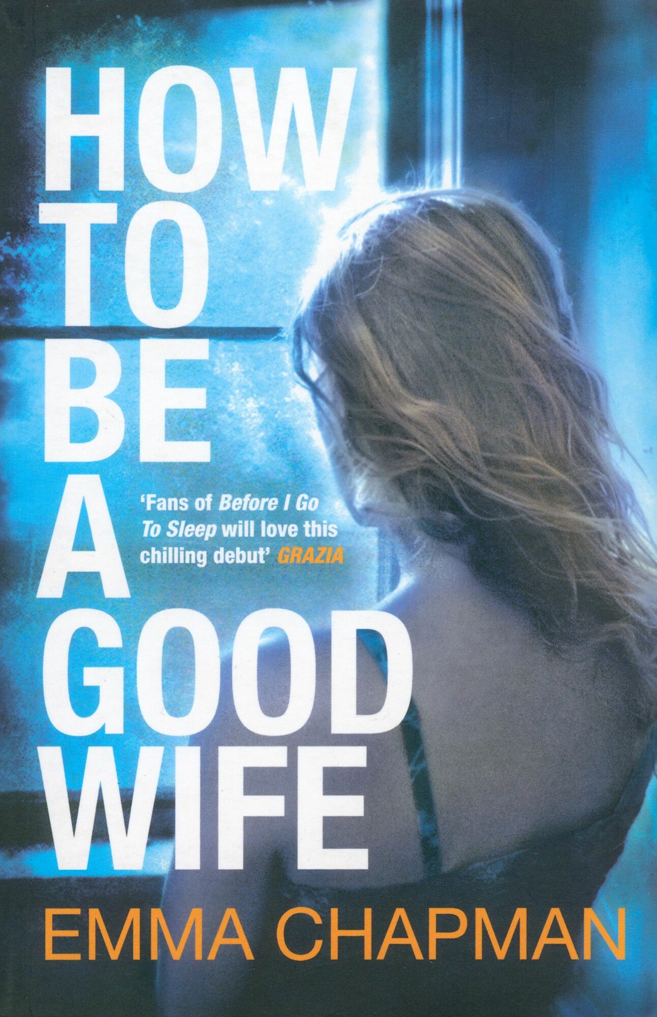 How to be a Good Wife / Книга на Английском