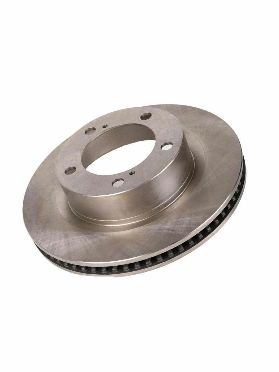 Диск тормозной передний вентилируемый IBERIS IB151081 для Lexus LX, Toyota Land Cruiser