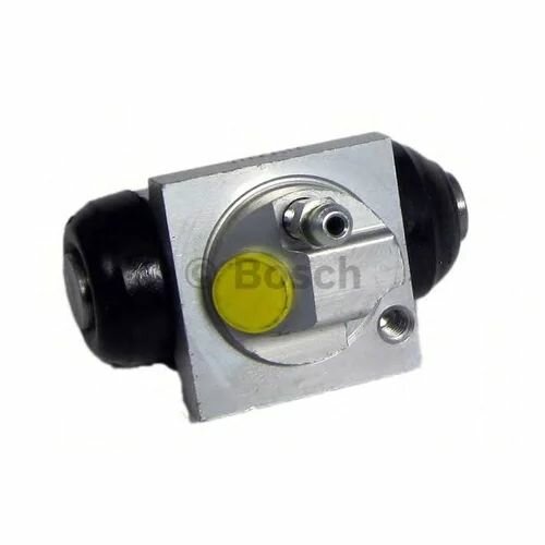 Цилиндр тормозной рабочий пр DACIA DUSTER 1.6 16V-1.5 DCI 4x4 (19,05mm) 441006176R Bosch 0986475988 для Renault Duster