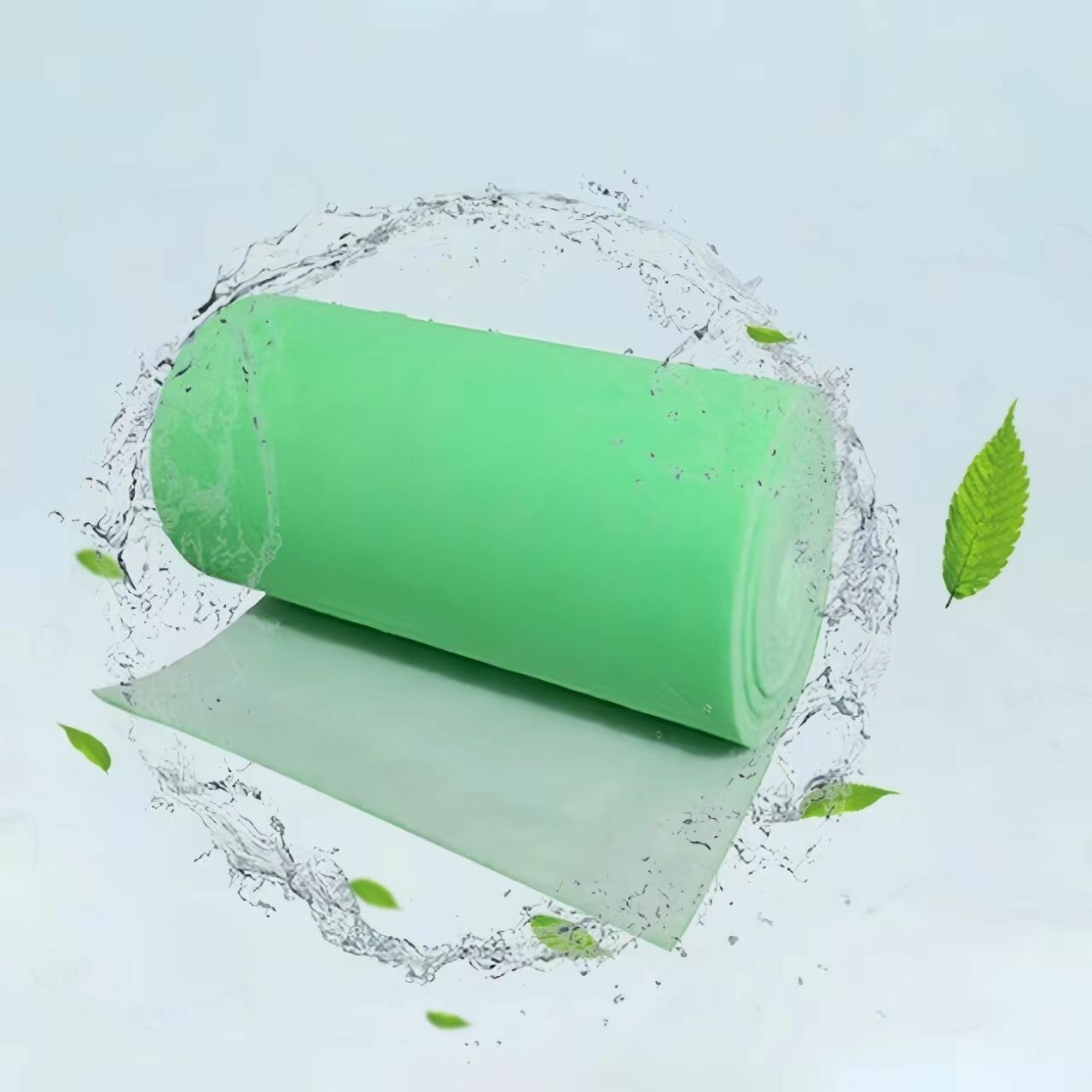 Проточный фильтр для пруда — фото 1