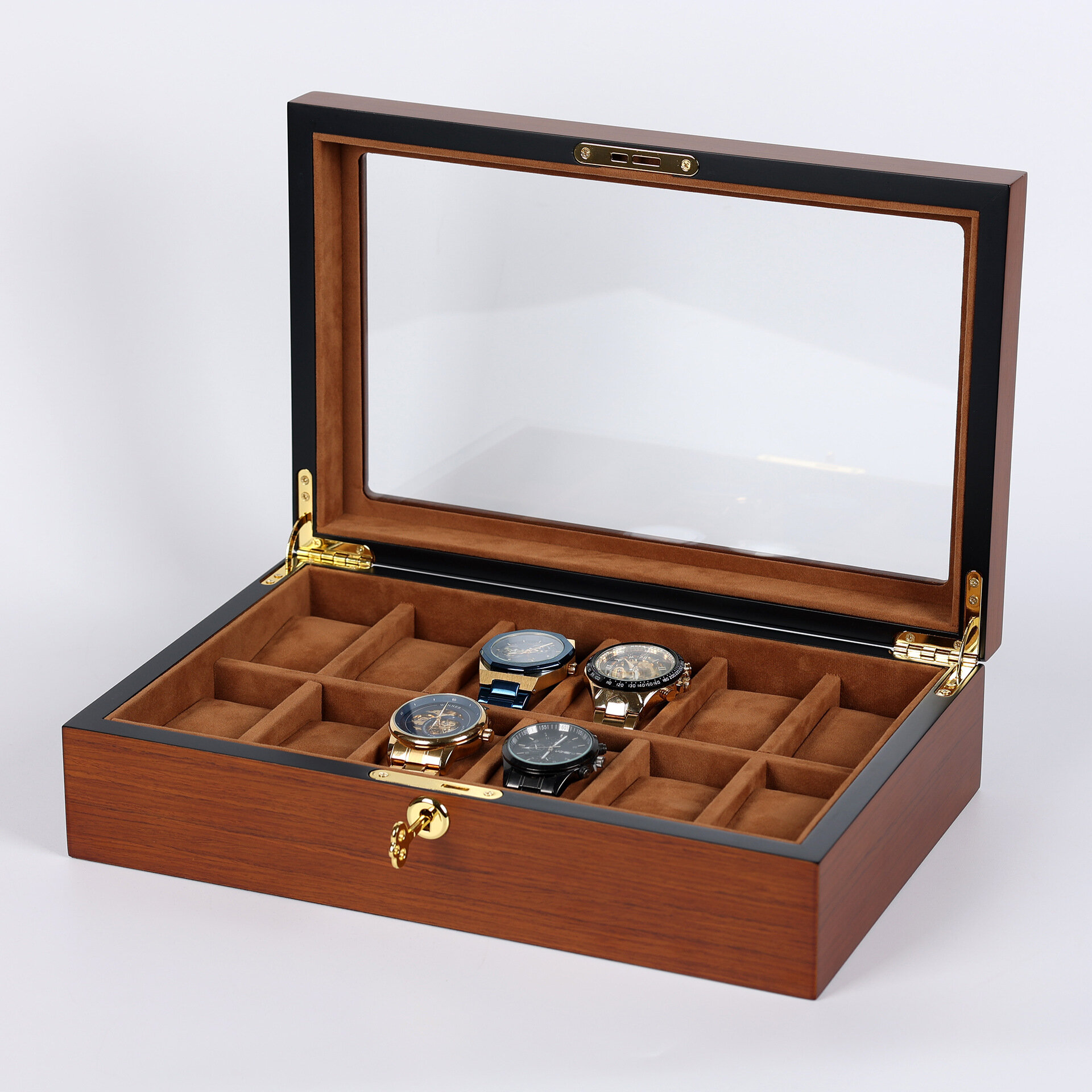 Шкатулка TAN YUN ZHI YUAN