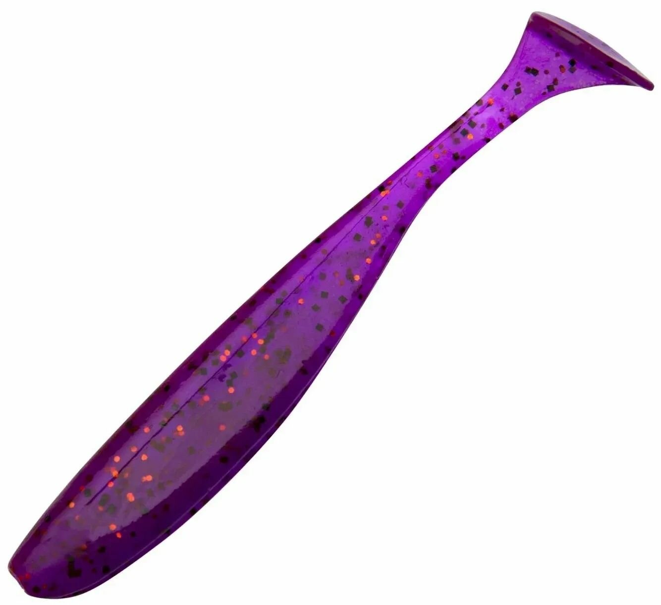 Силиконовая приманка Keitech Easy Shiner 4 PAL13 Mystic Spice