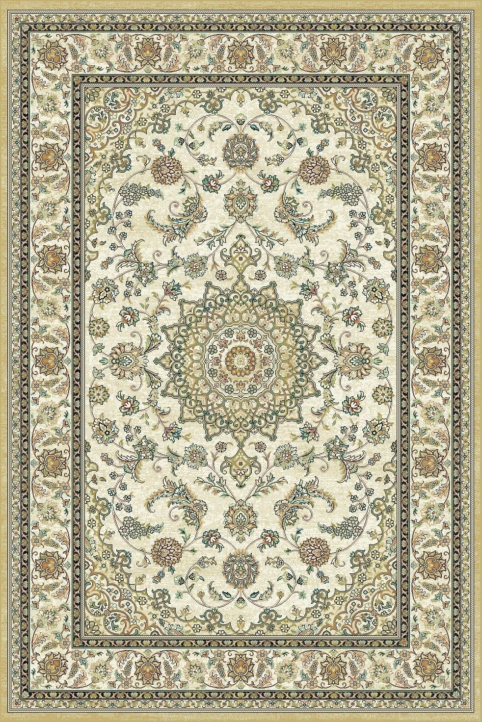 Ragolle Ковер бельгийский Royal Palace 14147 6161 1.95x3м