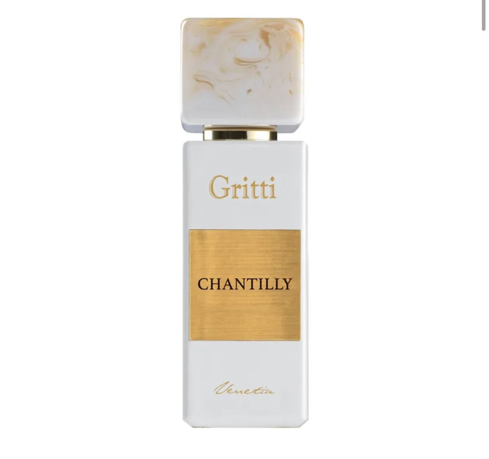 Gritti Chantilly (Гритти Чантилли) парфюмированная вода 100мл