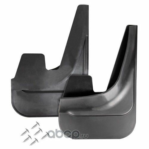 Брызговики универсал Kraft KT835200