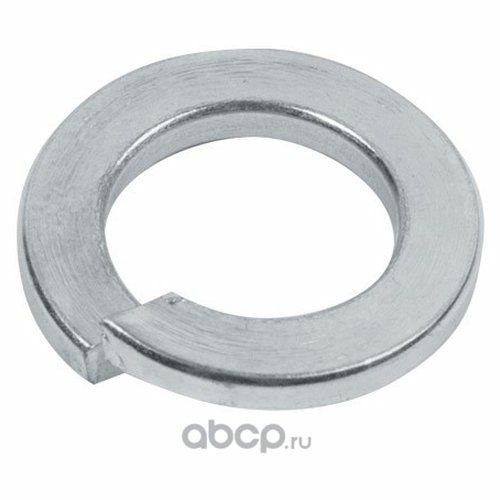 Шайба М14 гровер, цинк, DIN 127 (5 шт в зип-локе) STARFIX STARFIX SMZ1460195