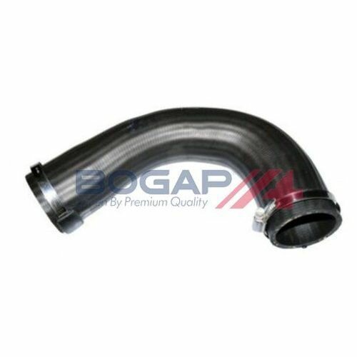 Premium Трубка нагнетаемого воздуха BOGAP A1711367