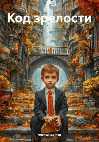 Код зрелости [Цифровая книга]