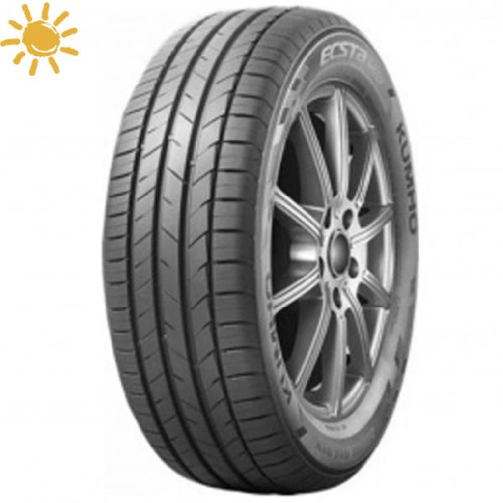 Kumho 215/55 R16 Ecsta Hs52 93V