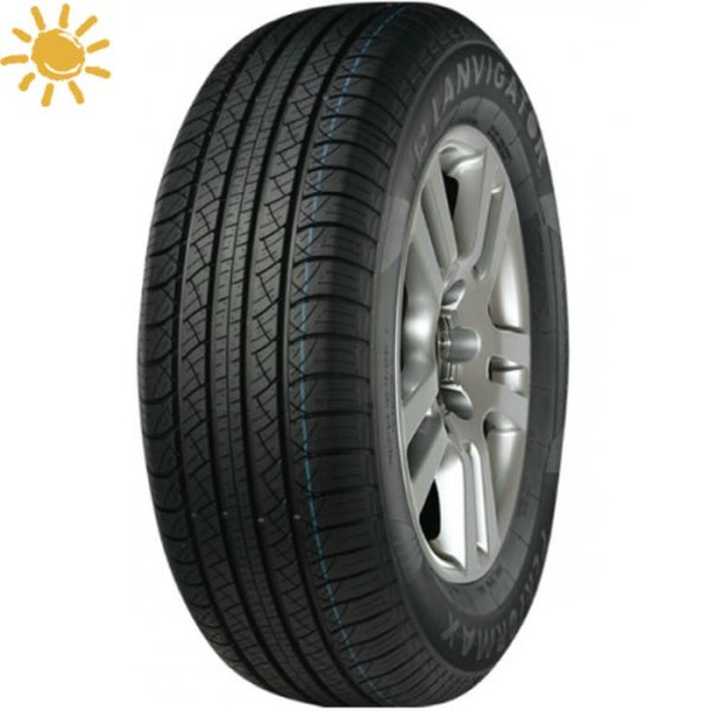 Lanvigator 275/65 R18 Performax 116H