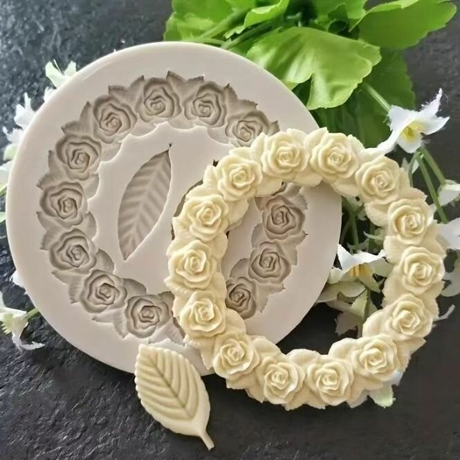 Форма для конфет