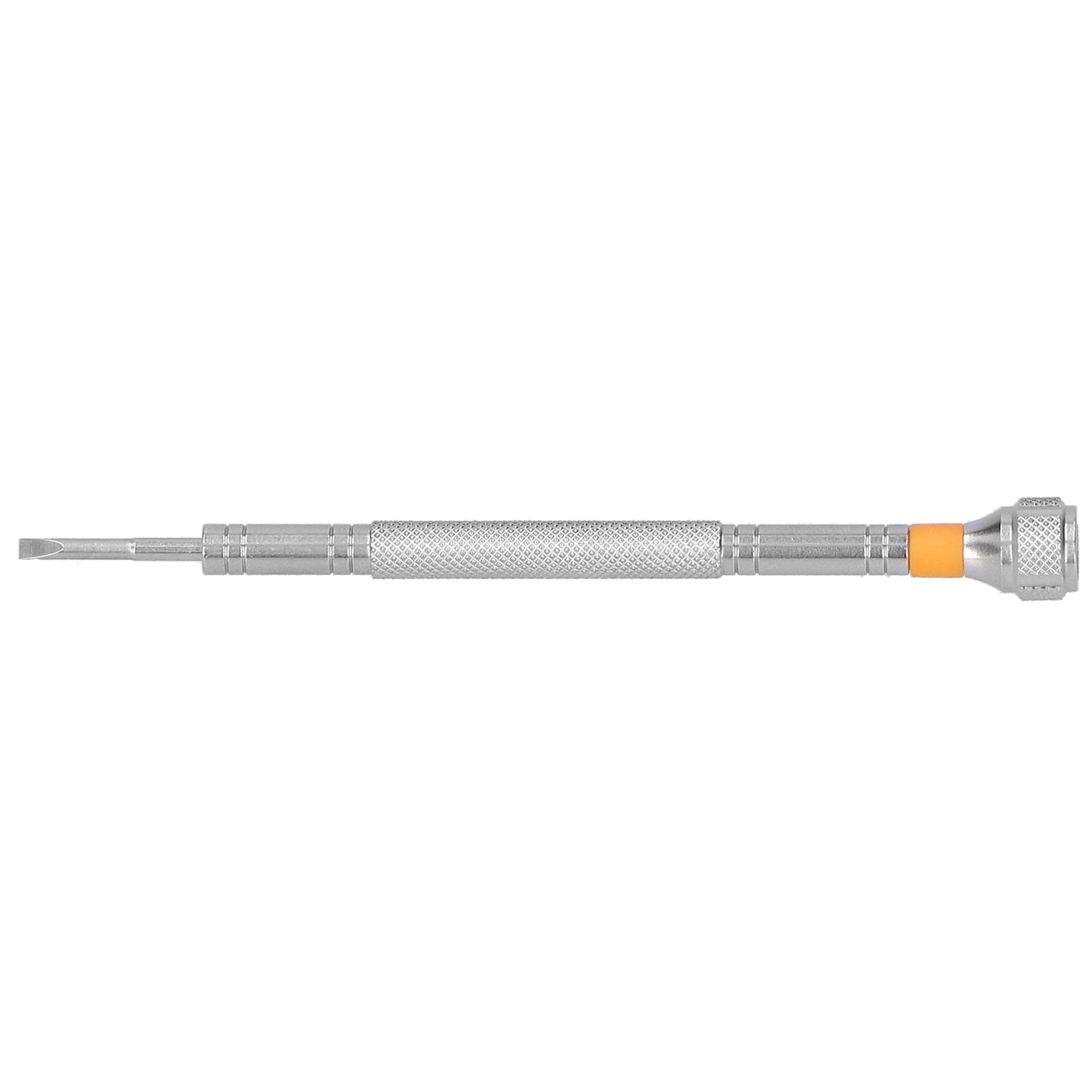 Straight Slot Head Screwdriver Portable Precise Watch Jewelry Repairing Screwdriver1.8mm / 0.07in