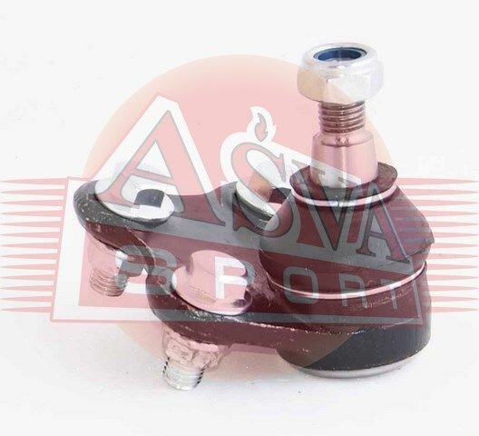 Опора шаровая правая, ASVA 2320001R