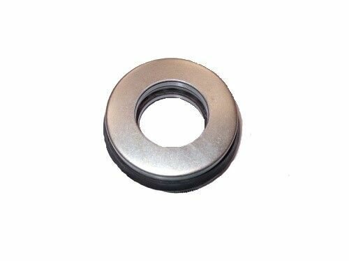 Подшипник шкворня ГАЗон NEXT 10т, ПАЗ Вектор NEXT упорный с защитным кольцом "Оригинал"