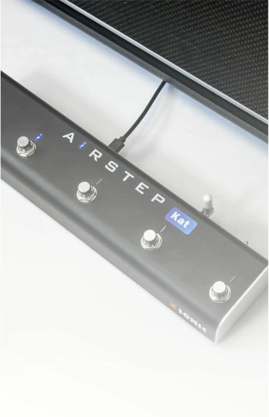 Процессор эффектов — фото 1