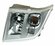 Фара правая для Форд Транзит арт BSG30800015 BSG AUTO PARTS