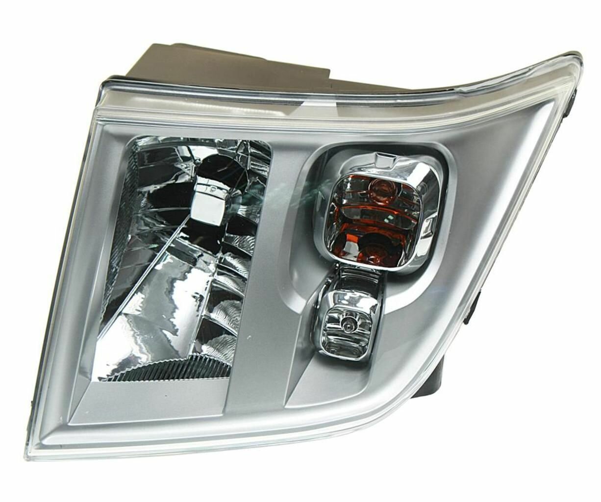 Фара правая для Форд Транзит арт BSG30800015 BSG AUTO PARTS
