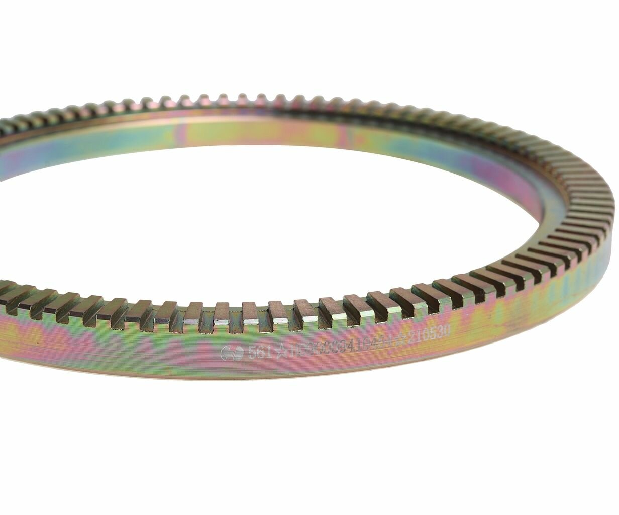 Кольцо АБС передней ступицы для Шакман Шанкси X6000 арт HD90009410464 SHACMAN