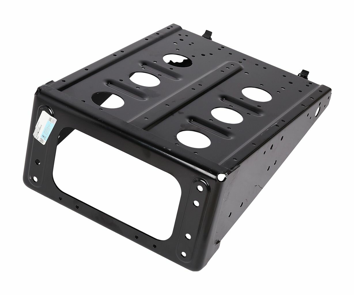 Ящик АКБ для Шакман Шанкси арт DZ97189761100 SHACMAN