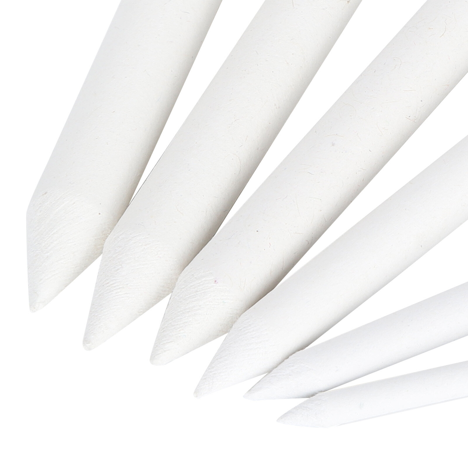 6 шт. художественный блендер, инструменты для рисования на бумаге, студенческий художник, шейдеры для эскизов, блендер для рисования бумаги