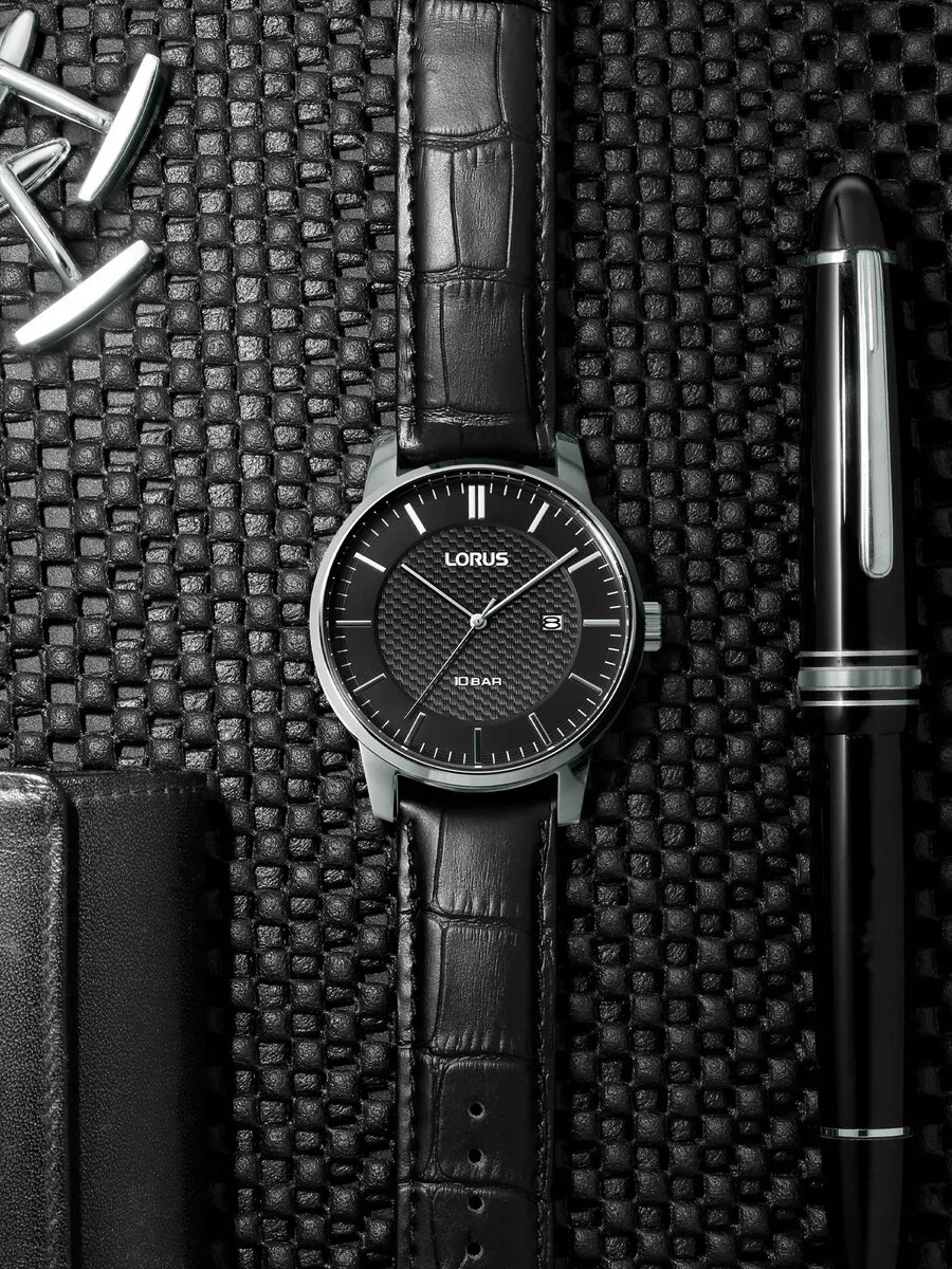 Наручные часы