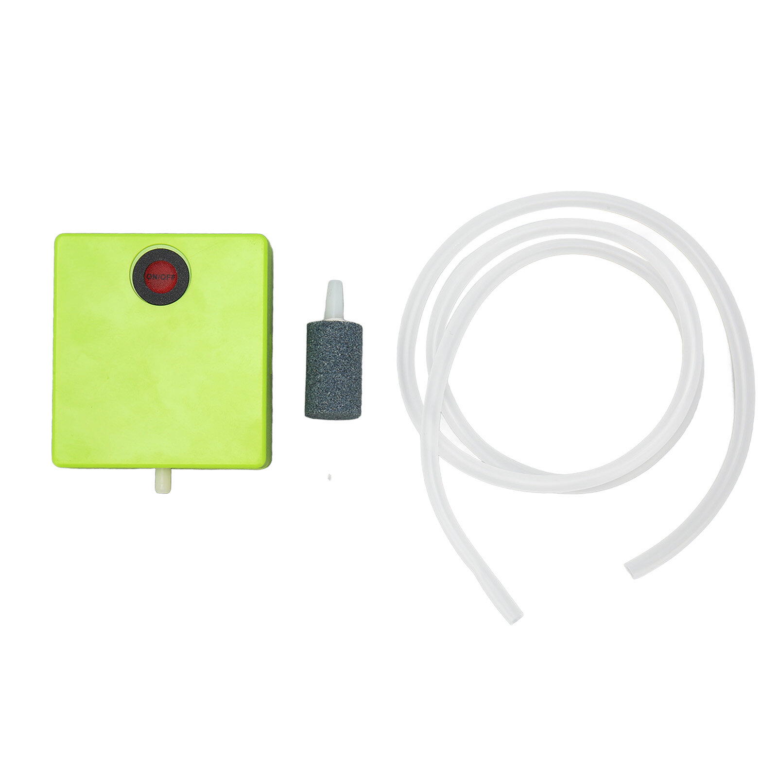 Мини-аквариумный кислородный воздушный насос, портативный, тихий, сильный объем воздуха, маленький воздушный насос для аквариума, аксессуары для аквариума